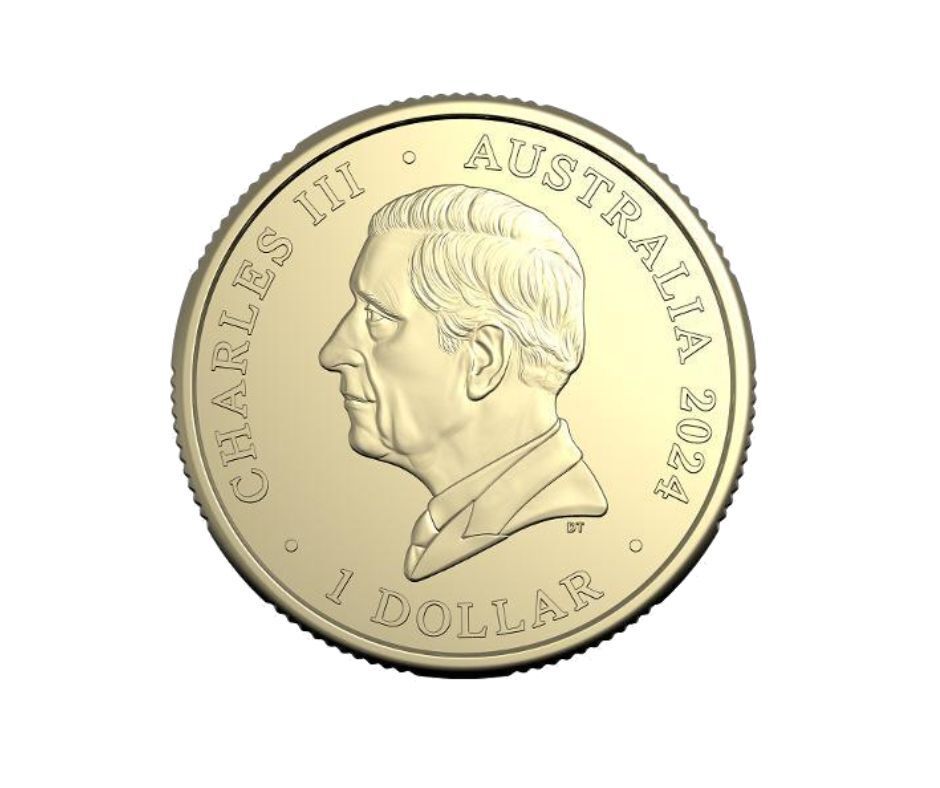 New Releases - Aussie Coins and Notes