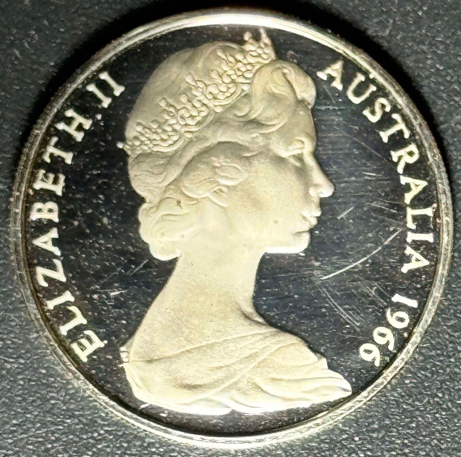 Royal Australian Mint - Aussie Coins and Notes