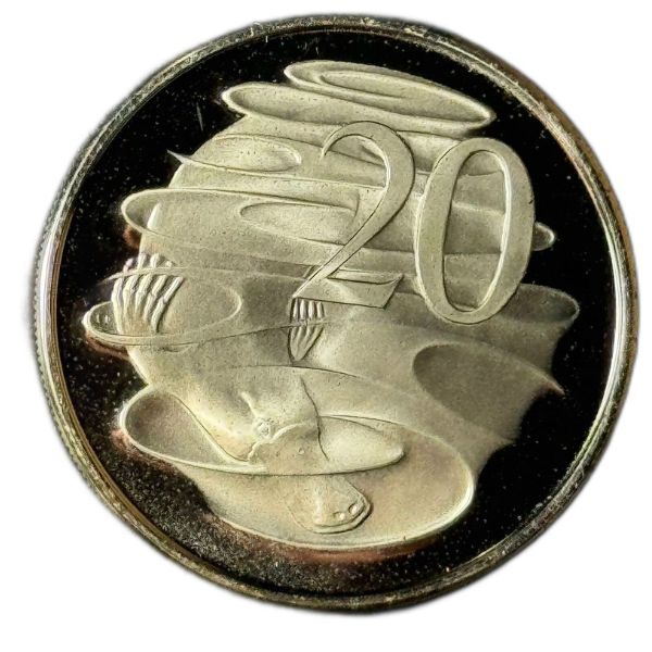 Royal Australian Mint - Aussie Coins and Notes