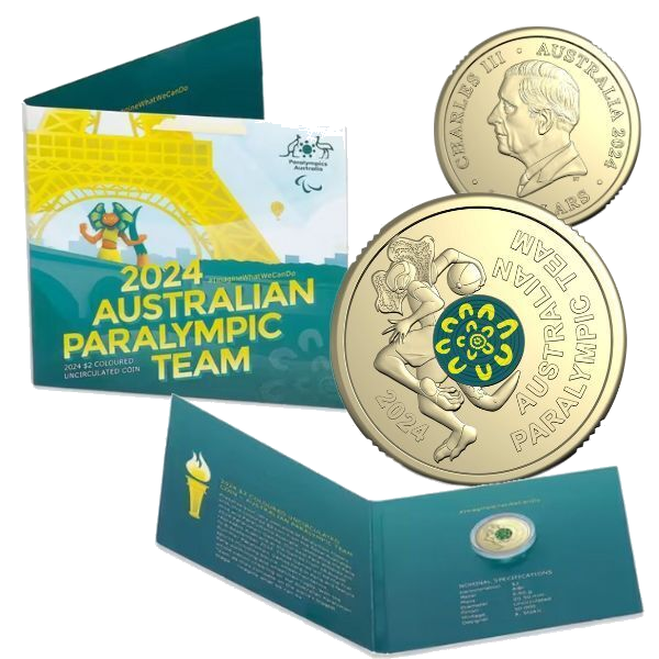 Tokens & Medallions - Aussie Coins and Notes
