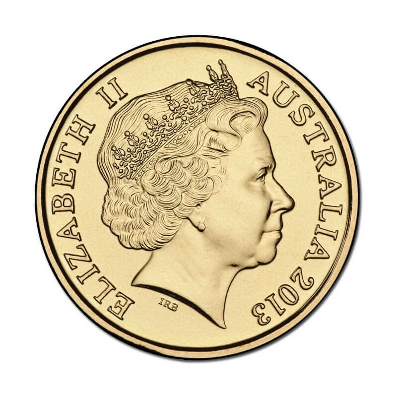 Royal Australian Mint $2 - Aussie Coins and Notes