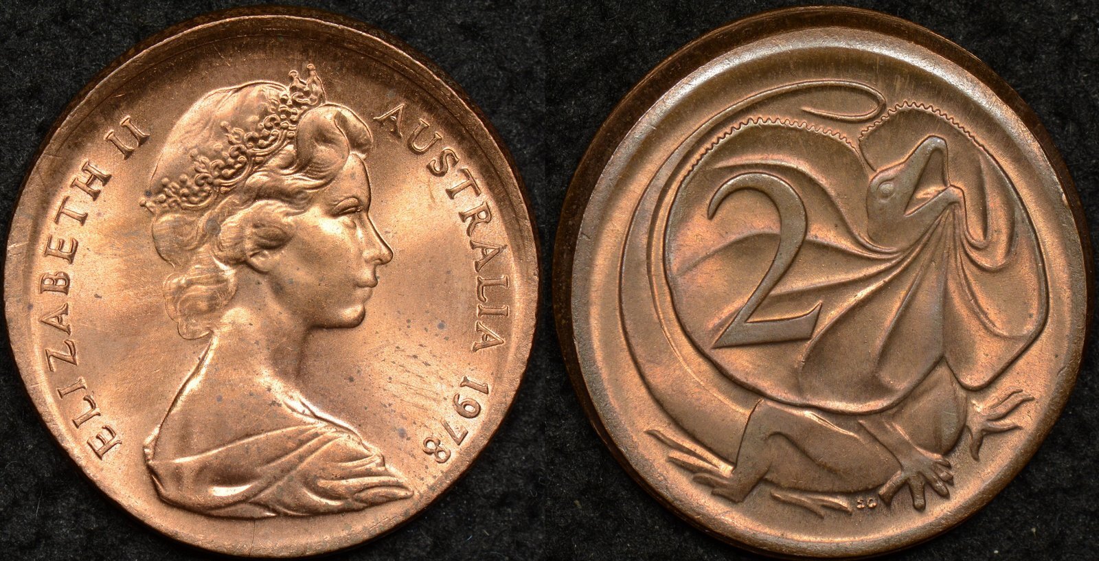 Royal Australian Mint - Aussie Coins and Notes