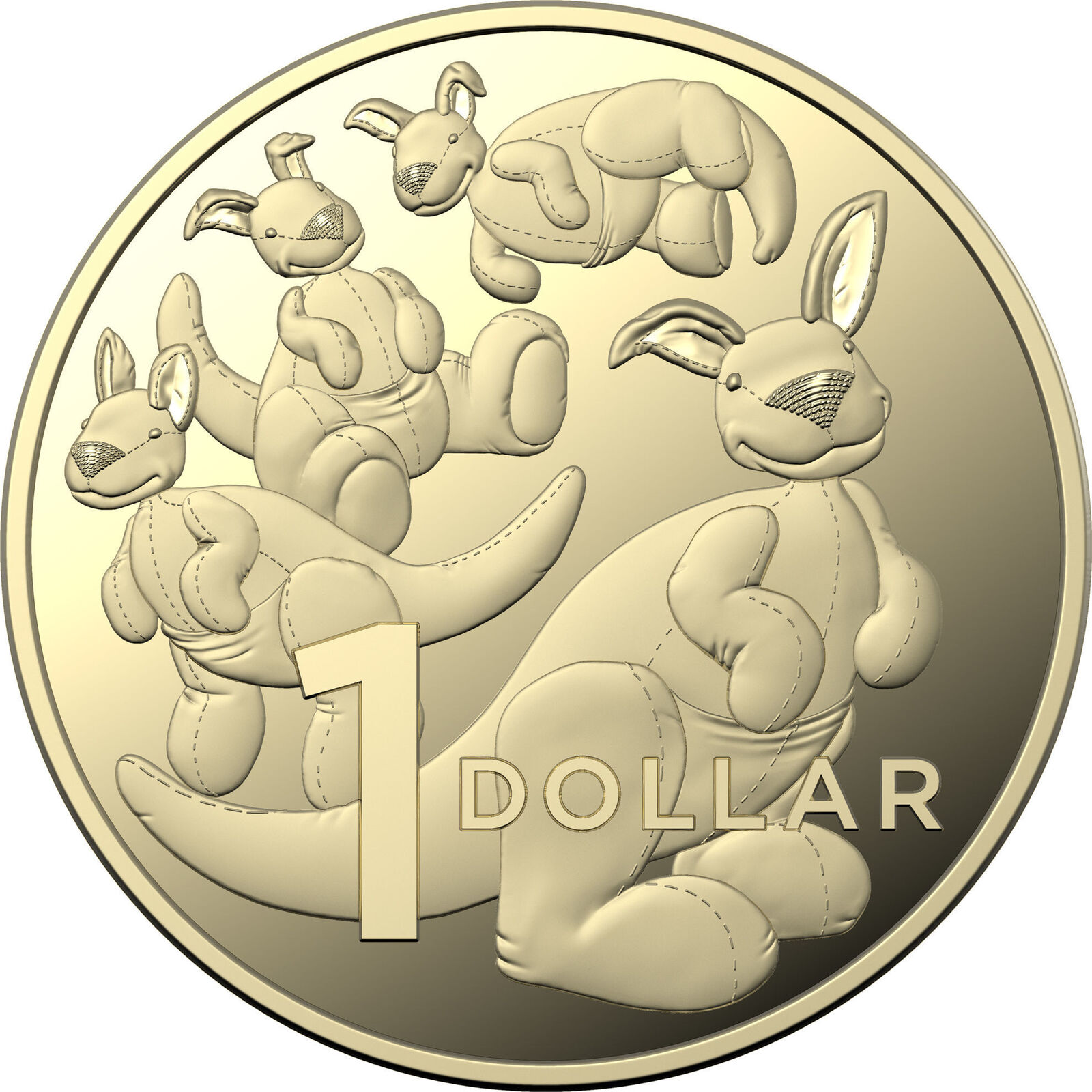 New Releases - Aussie Coins and Notes