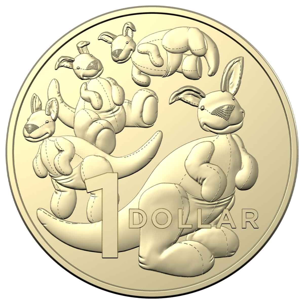 Aussie Coins and Notes - Australian Coin Dealer. Coins for Collectors ...