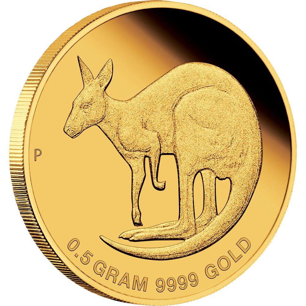 The Perth Mint - Aussie Coins and Notes