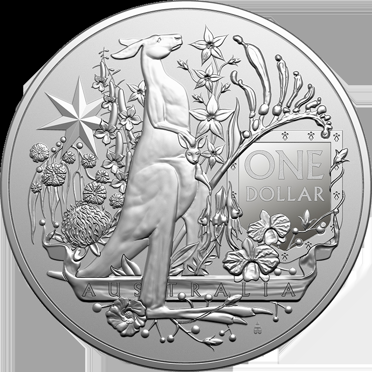 Royal Australian Mint RAM Bullion Coins - Aussie Coins and Notes