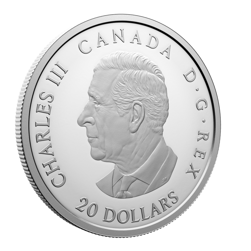 2026 $20 150th Anniversary of the Royal Military College of Canada Fine ...