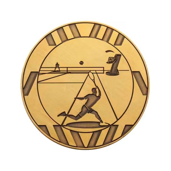 2025 $2 Australian Open Women’s Yellow Tennis Ball Limited Edition PNC ...