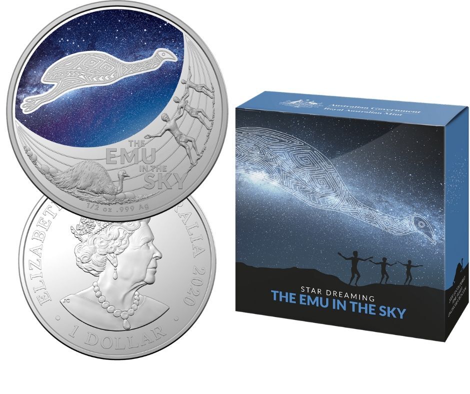 Recent Coin Releases