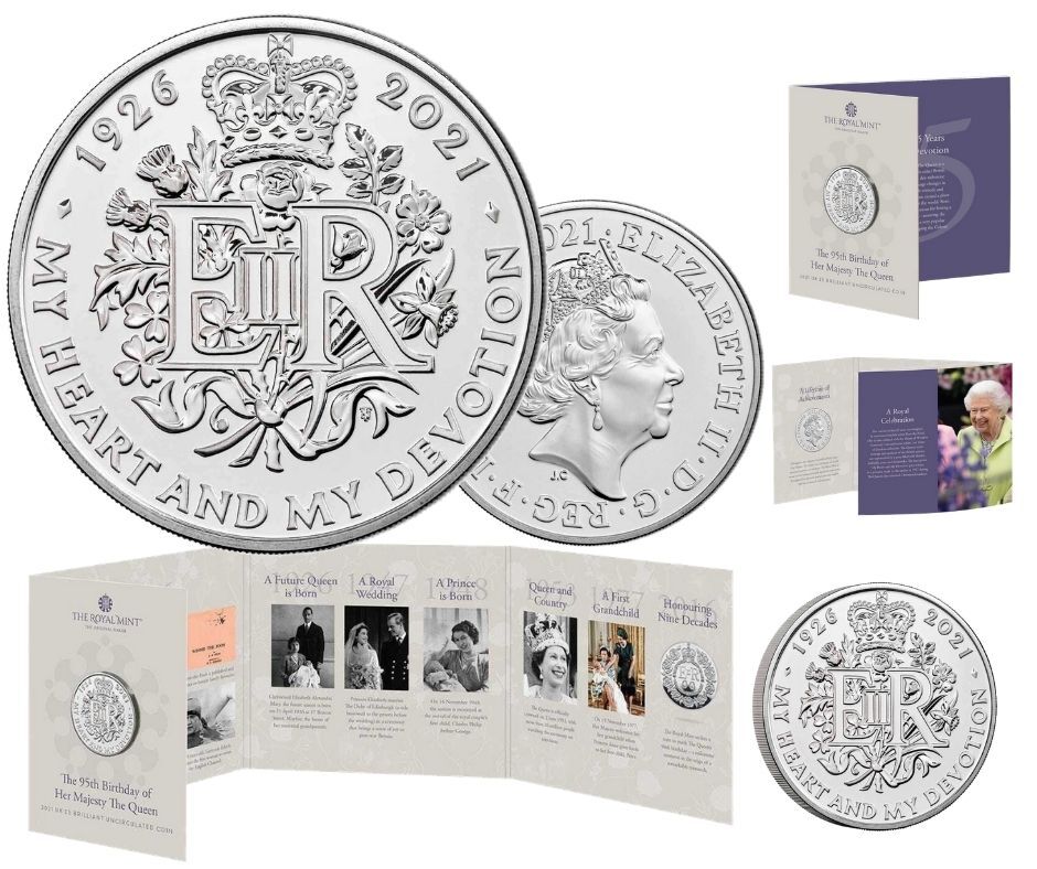 The British Royal Family