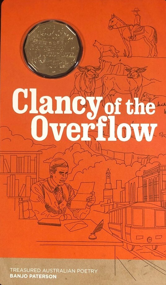 August Royal Australian Mint New Releases