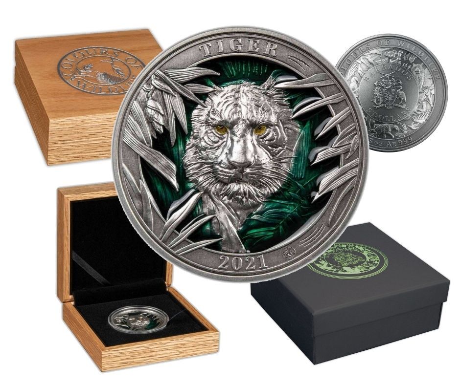 Coins You Should Have In Your Collection