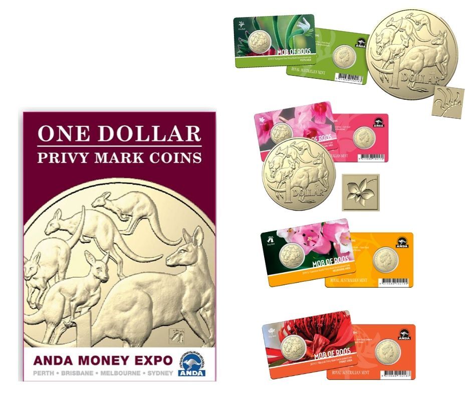 Some Of The Rarer Collectors Items