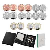 Coin Sets - Aussie Coins and Notes
