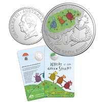 New Releases - Aussie Coins and Notes