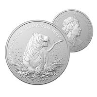 Royal Australian Mint RAM Bullion Coins - Aussie Coins and Notes