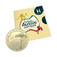 Royal Australian Mint - Aussie Coins and Notes